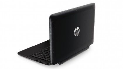 HP Pavilion TouchSmart 11 review | TechRadar