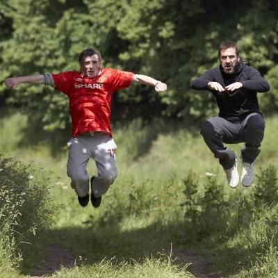 Looking For Eric review | GamesRadar+