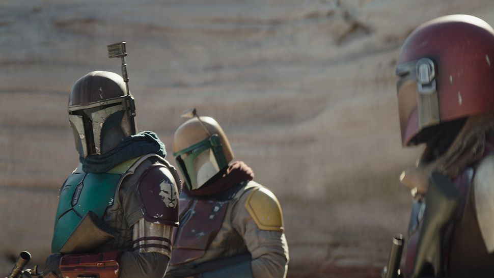 5 things we want to see in The Mandalorian season 3 | Space