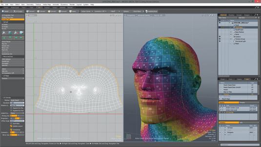 Is this updated 3D tool now a serious Softimage alternative? | Creative ...