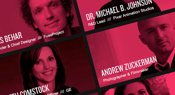 Report: The 99% Conference | Creative Bloq