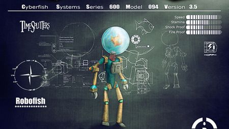 The mysterious biology of video game bad guys explained | GamesRadar+