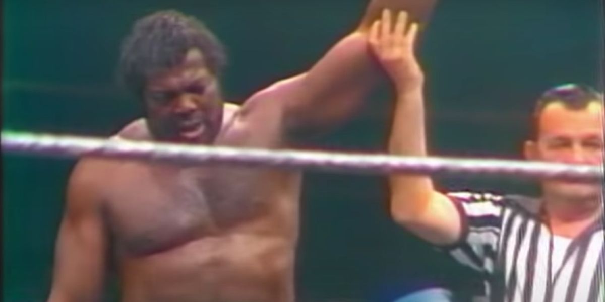 Bobo Brazil: 6 Things To Know About One Of Wrestling's First Black ...