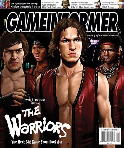 Embarrassing game magazine covers - REDEEMED!: Page 2 - Page 2 ...