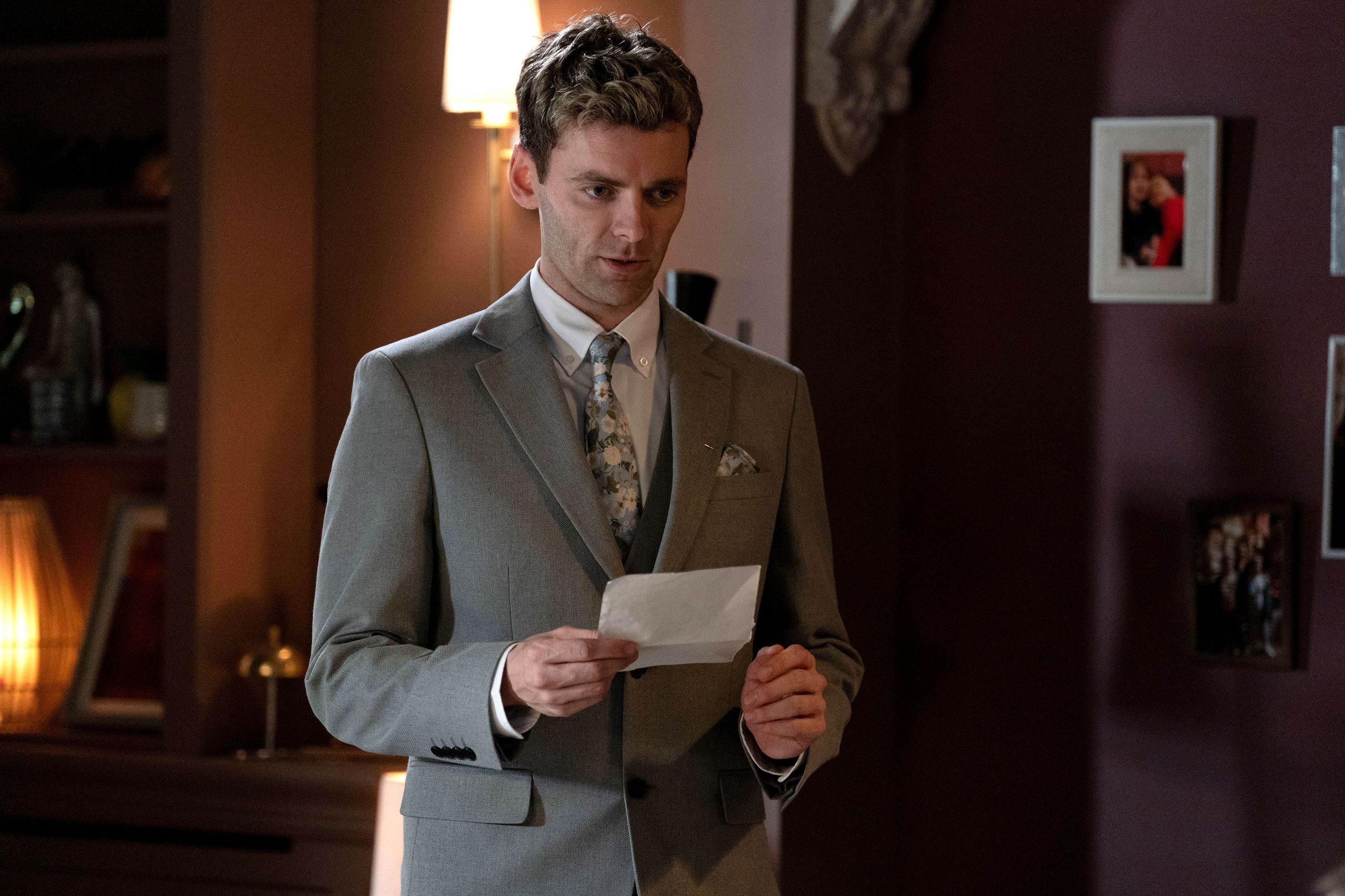 EastEnders spoilers: Peter asks Lauren to marry him! | What to Watch