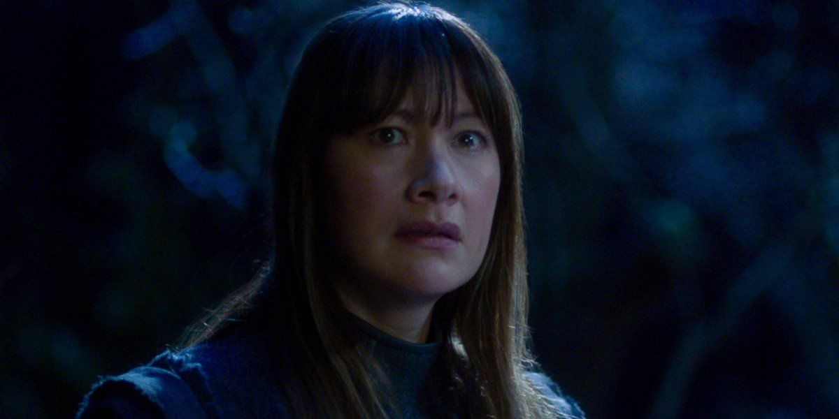 Supergirl Revealed What Happened To Nyxly After Escaping The Phantom ...