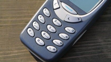 The Nokia 3310 just turned 20 years old – here's what made it special ...