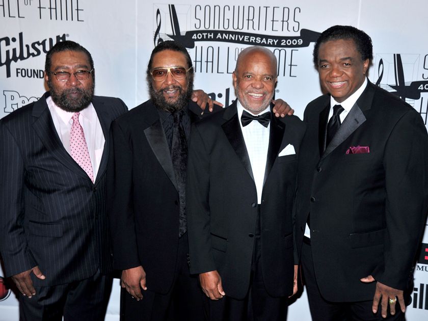 The 56 greatest songwriters of all time | MusicRadar