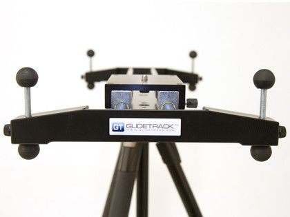 Glidetrack HD Hybrid Slider review | TechRadar