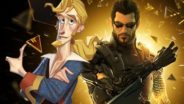 Gaming's greatest, most absurdly interesting inventories | GamesRadar+