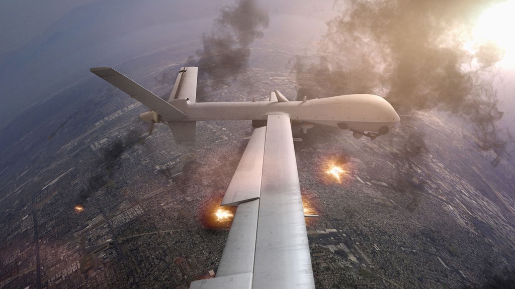 SampleRadar: 258 free dystopian drone samples | MusicRadar