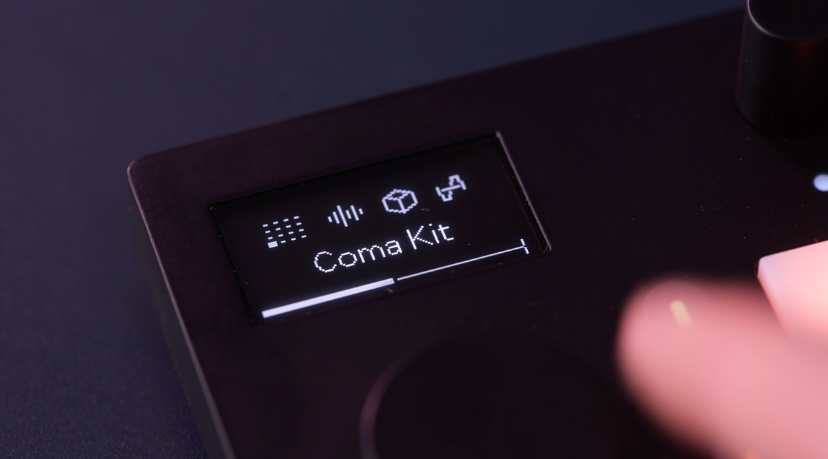 Slice beats, humanise grooves and work around the 4-track limit: 9 tips to help you get started ...