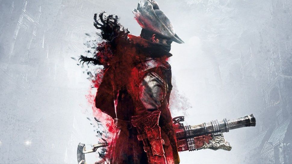 Sony bullies Bloodborne 60 fps mod off the internet with DMCA takedown ...