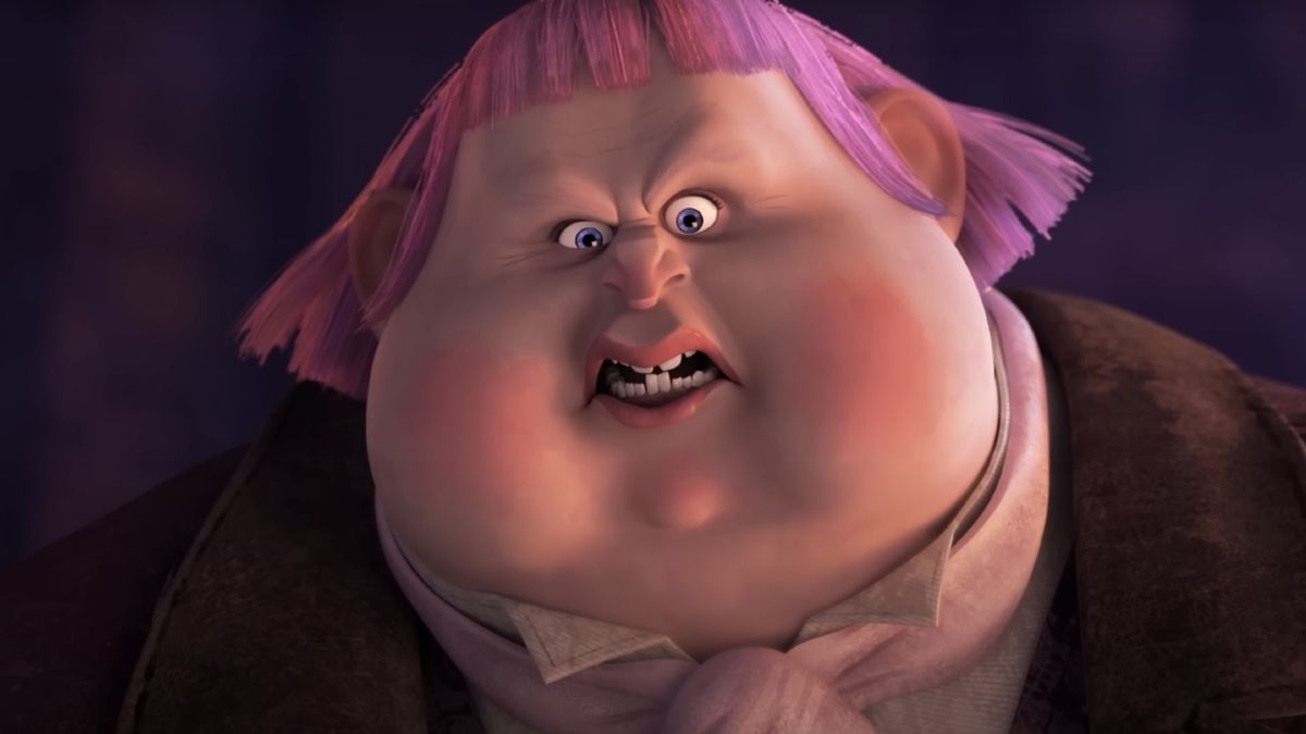 I Watched Puss In Boots: The Last Wish And There's So Much I Can't Stop ...