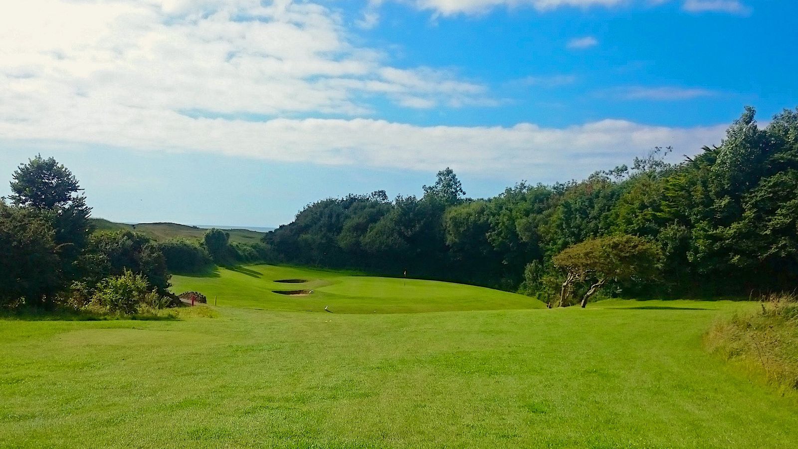 Best Golf Courses In Cornwall | Golf Monthly