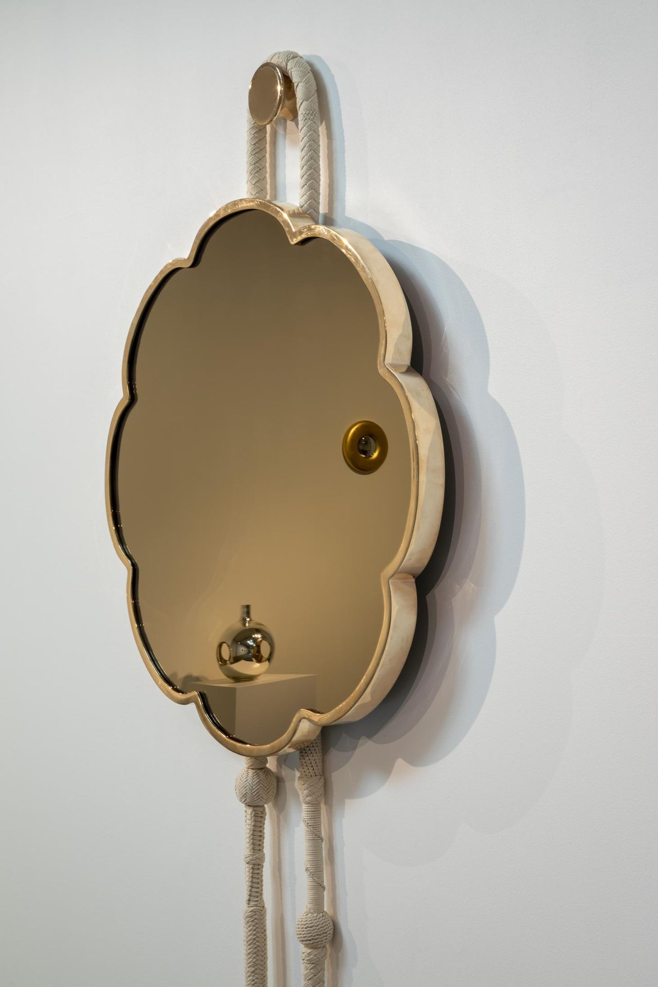 Last chance to see: Front's magic mirrors in Paris | Wallpaper*