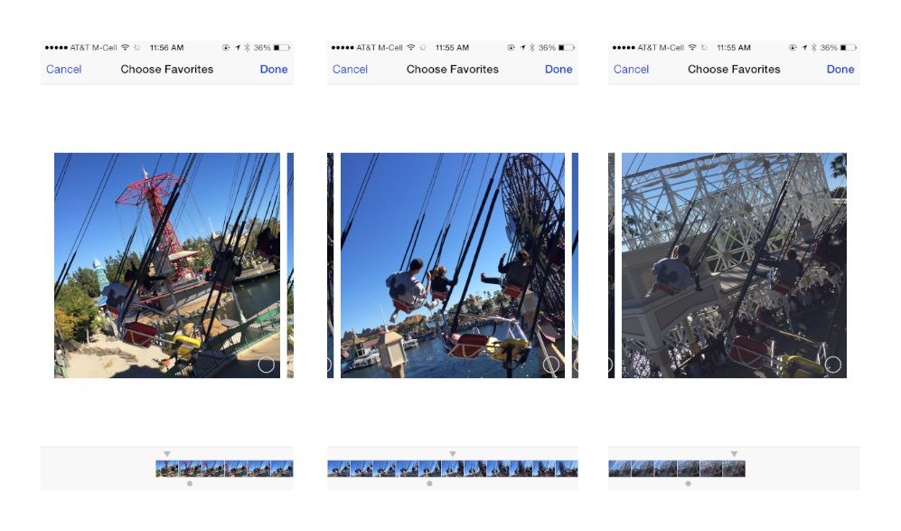 Ten tips for taking great photos with your iPhone | iMore