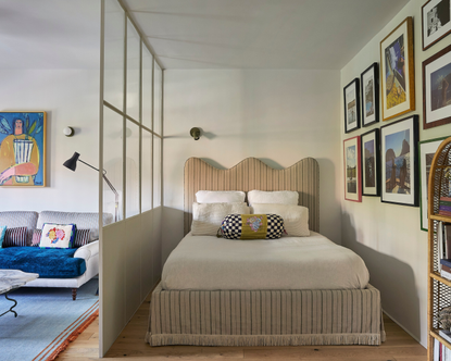 Designers All Agree, This Is The Most Comfortable Type Of Bed | Livingetc