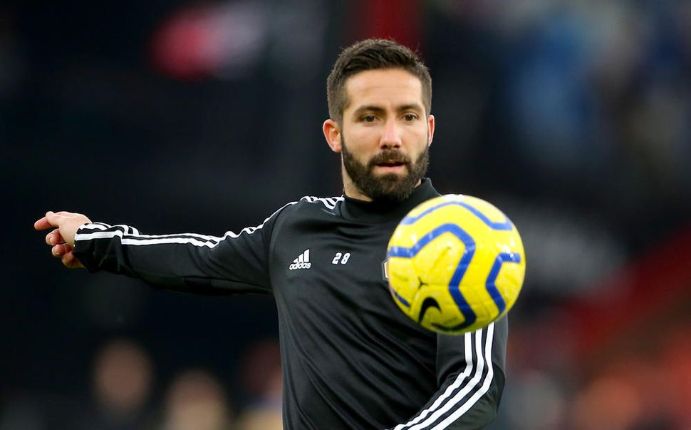 Portugal midfielder Joao Moutinho signs contract extension with Wolves ...