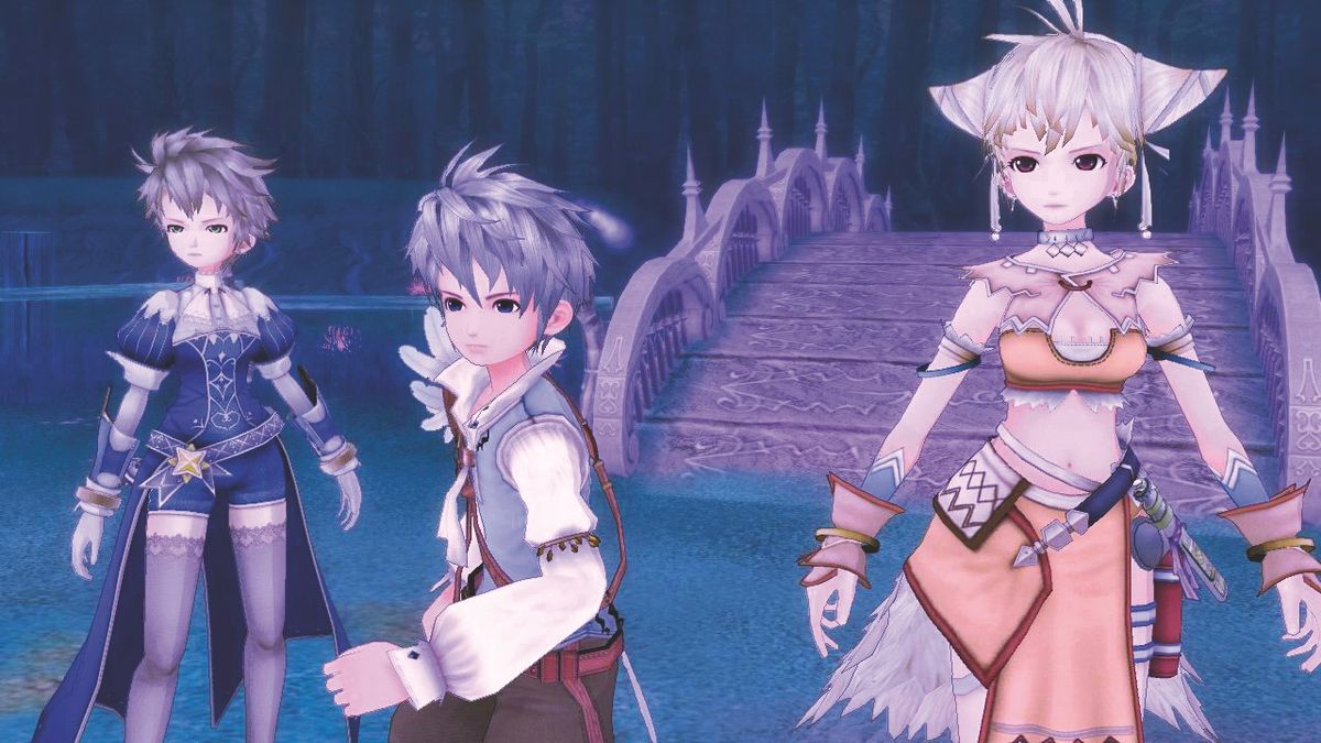 The 15 greatest JRPGs in Xbox history | GamesRadar+