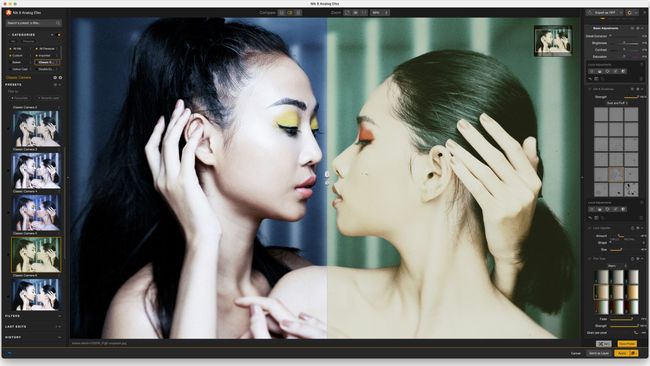 Rebelle 7 review: the most impressive painting software I've used ...