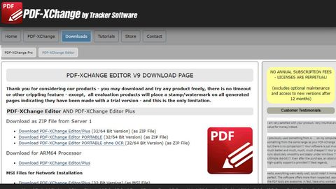 Best free PDF readers January 2023 | TechRadar