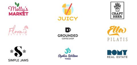 The best logo designer: free and paid-for tools | Creative Bloq