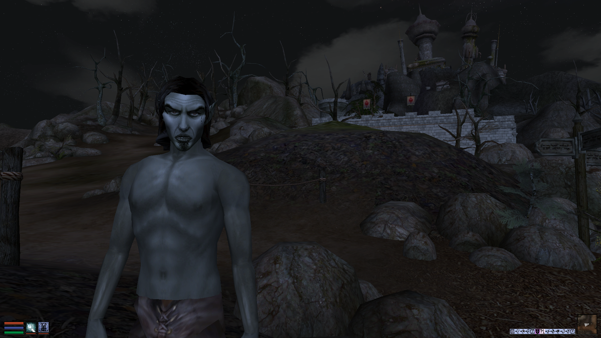 Best Morrowind mods: Page 3 - Page 3 | PC Gamer