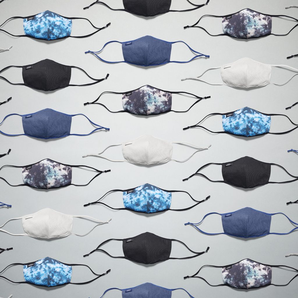 The most stylish, reusable cloth face masks that are still in stock