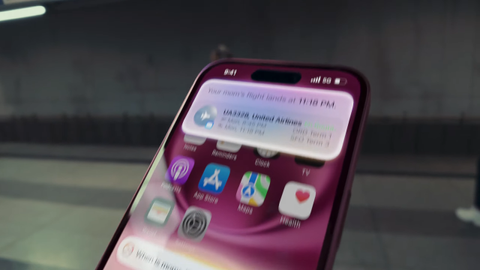 5 Apple Intelligence features coming to the iPhone 16 | Tom's Guide