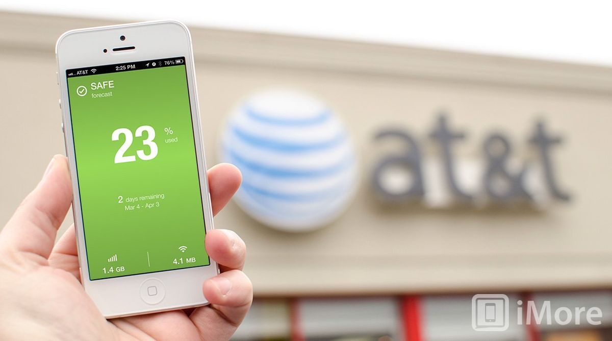 DataMan Pro for iPhone review | iMore