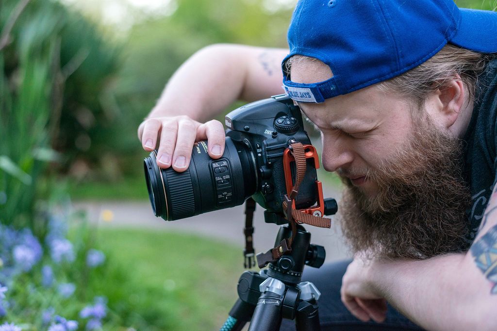 How to capture a double exposure | Digital Camera World