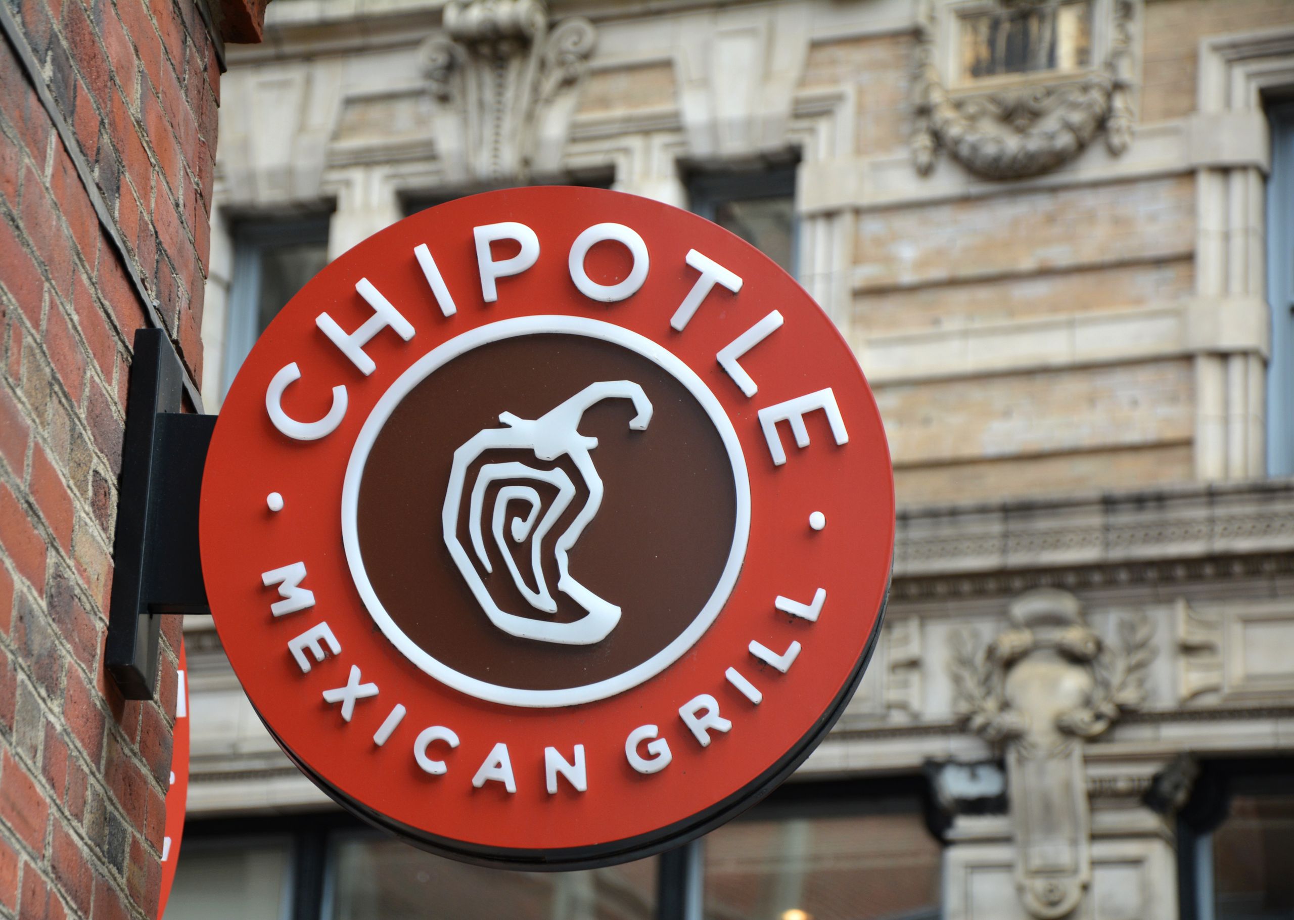 Chipotle’s marketing email hacked to send phishing emails | IT Pro