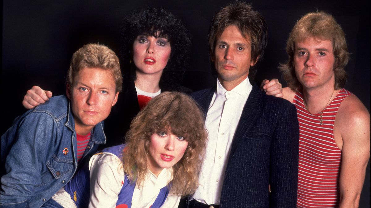 Heart men sue Hall Of Fame | Louder