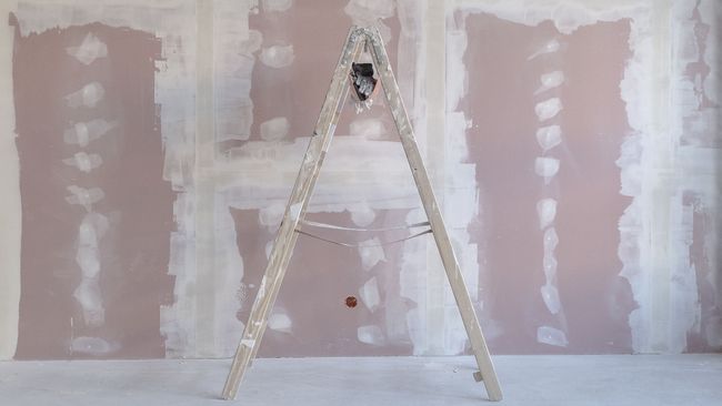 Plastering Walls: Options for Plastering New and Existing Walls ...