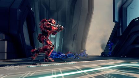 Halo 4s new trailer dissected: The most tantalizing screens and quotes ...