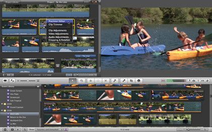 Cool iMovie effects: 7-10 - 10 cool iMovie effects to make your videos ...