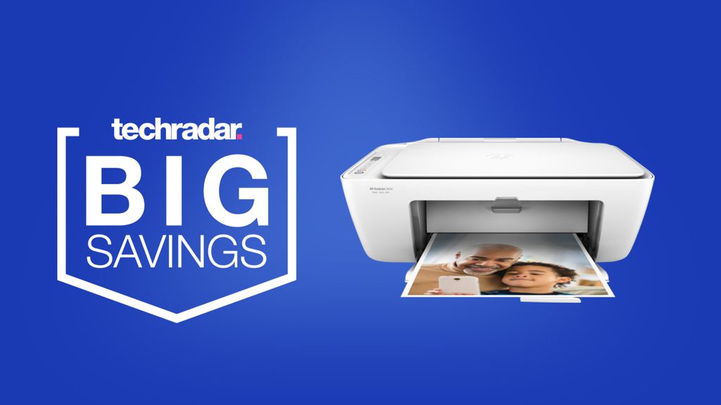 Need a new printer? Walmart's printer sale includes deals from HP ...