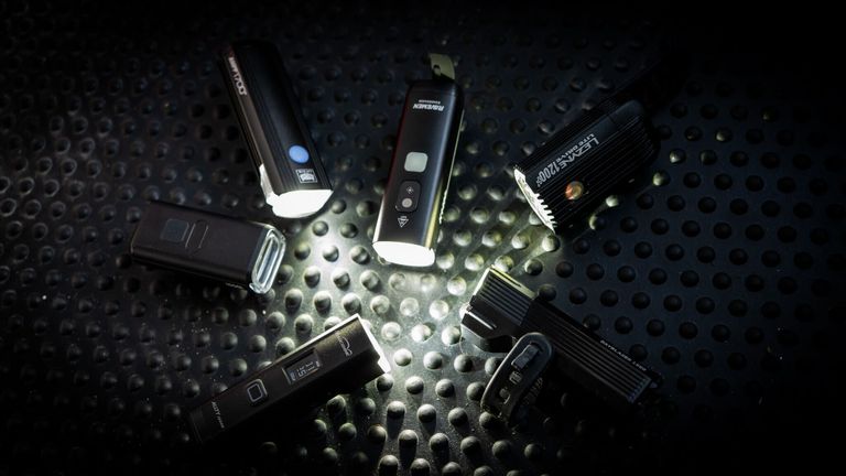 Best Bike Lights 2026: reviewed by experts for winter riding | Cycling ...
