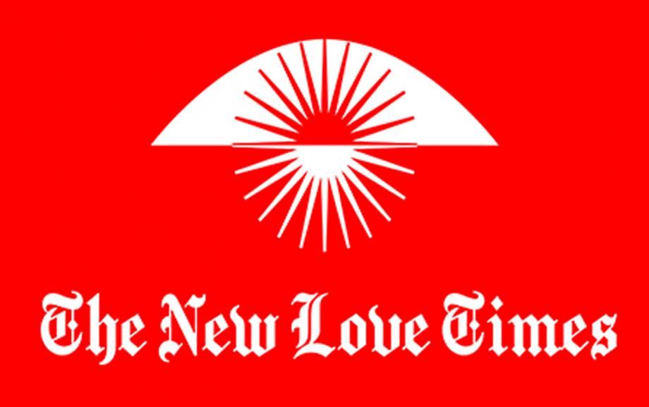 Rockefeller Center's ‘The Flag Project’ spreads hope in NYC | Wallpaper