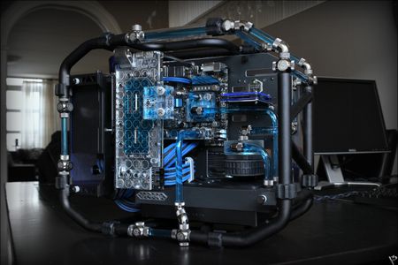Build of the Week: L3peau | PC Gamer
