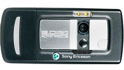 Retro Phone Review: Sony Ericsson K750i | TechRadar