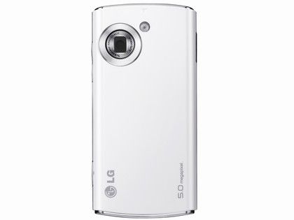 LG Viewty Snap GM360: Camera - LG Viewty Snap GM360 review - Page 6 ...
