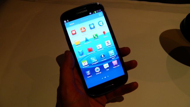 Samsung Galaxy S3: everything you need to know | TechRadar