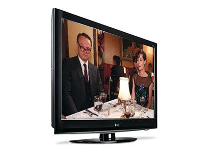 LG 42LH3000 review | TechRadar