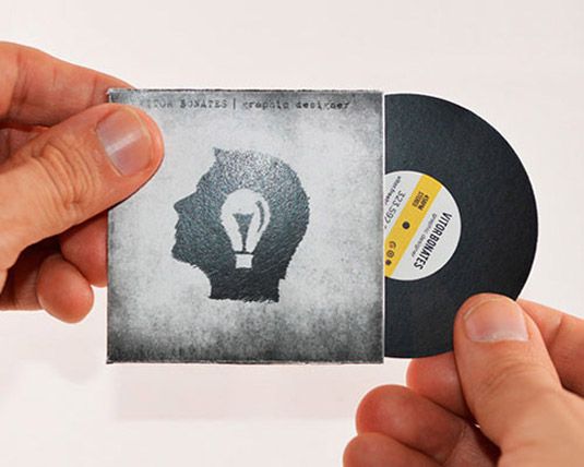The 20 best business card designs | Creative Bloq