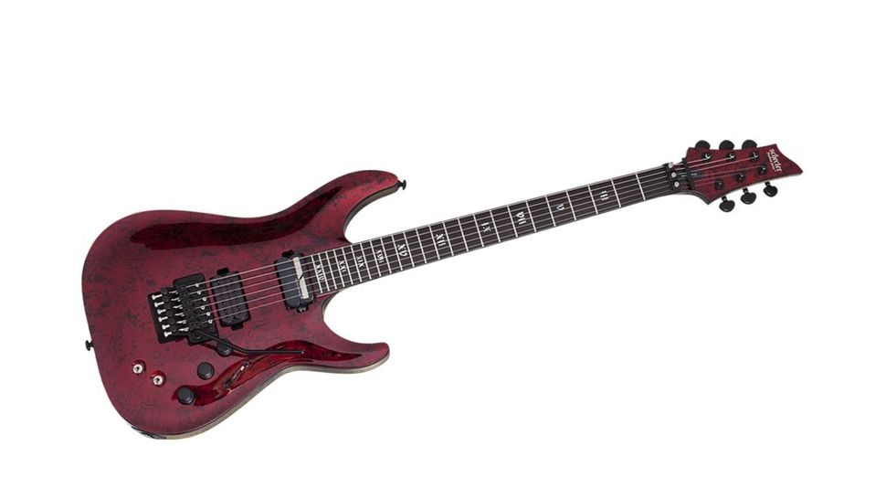 Best metal guitars 2025: Get ready to shred | Louder