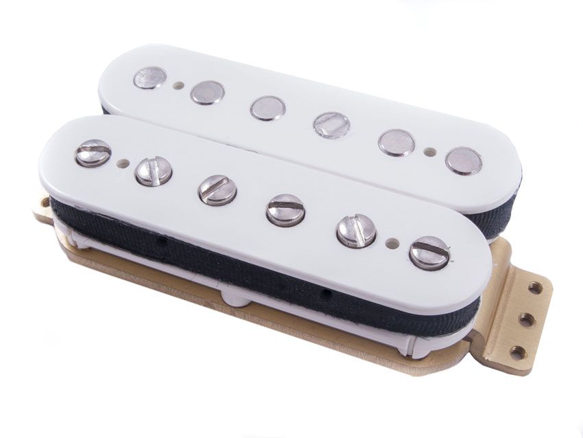 NAMM 2014: Fender reveals new pickup range | MusicRadar