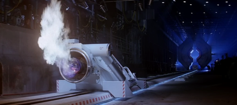 18 Bizarre Time Machines | GamesRadar+