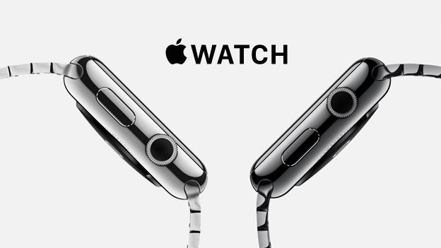 Set your dumb watches: This is when you can pre-order Apple Watch ...